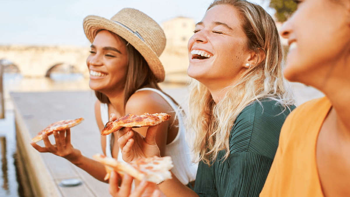 Why Girls' Trips Are Essential for Your Well-Being?