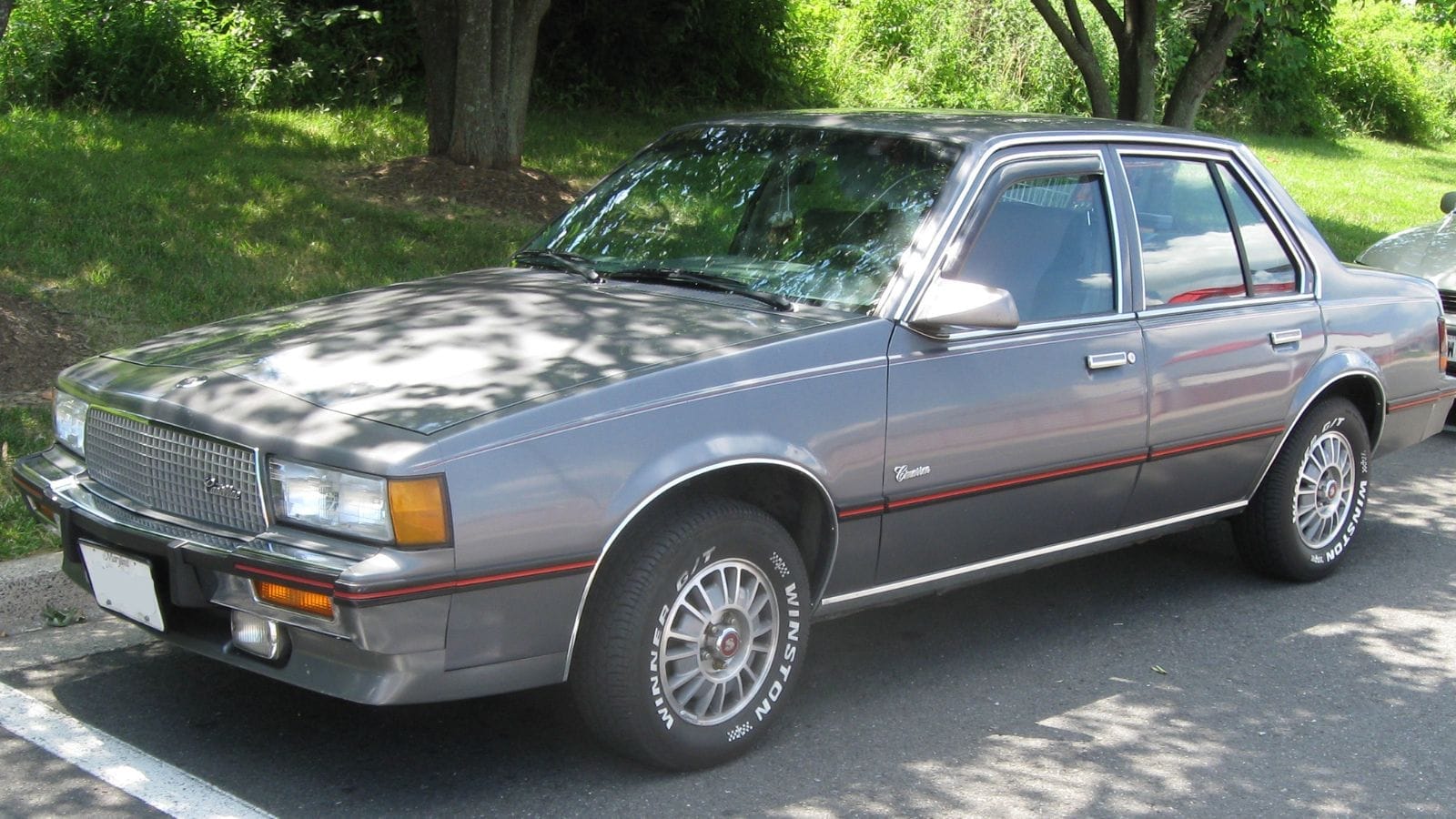 The 20 Worst Cars of the 1980s Sold in Canada