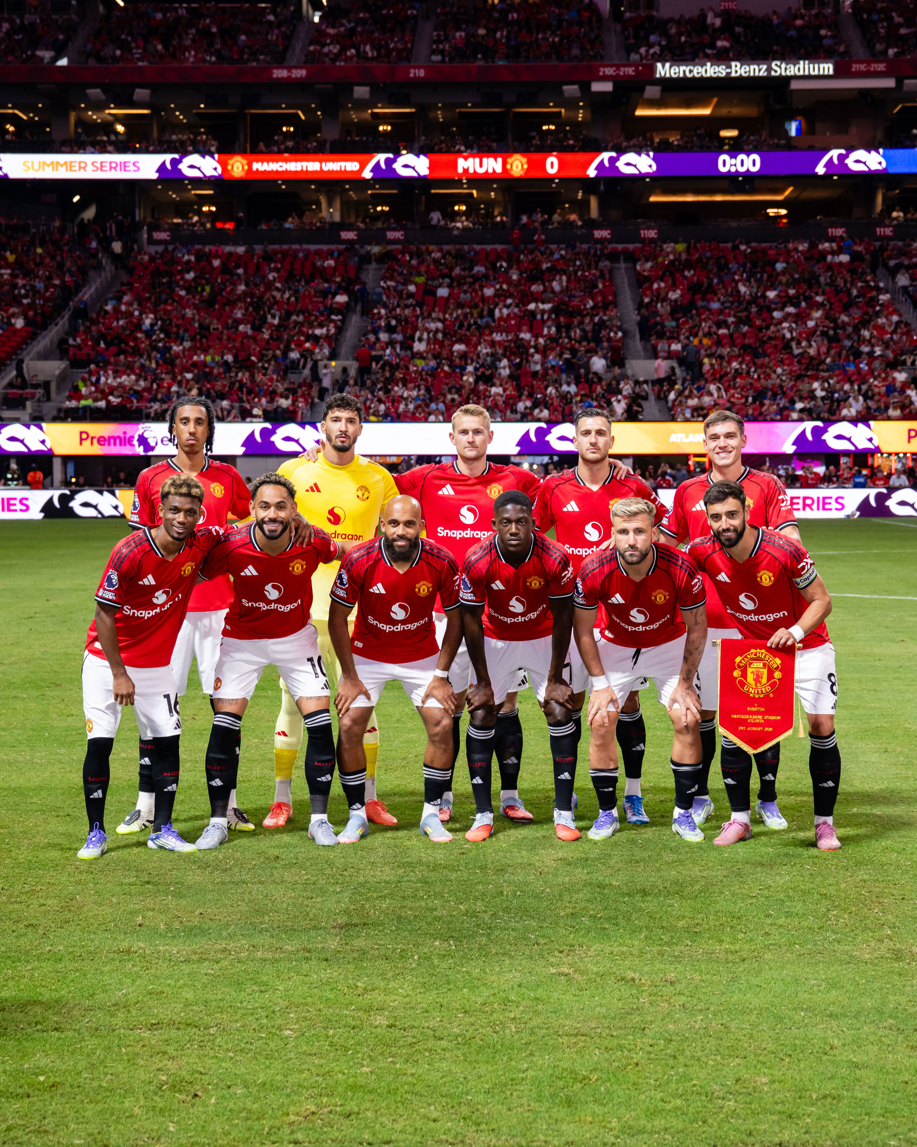 Manchester United player ratings: 8/10 is new undroppable but 4/10 ...