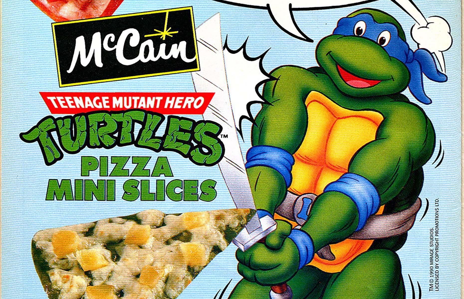 34 retro food adverts that'll take you straight back to your childhood