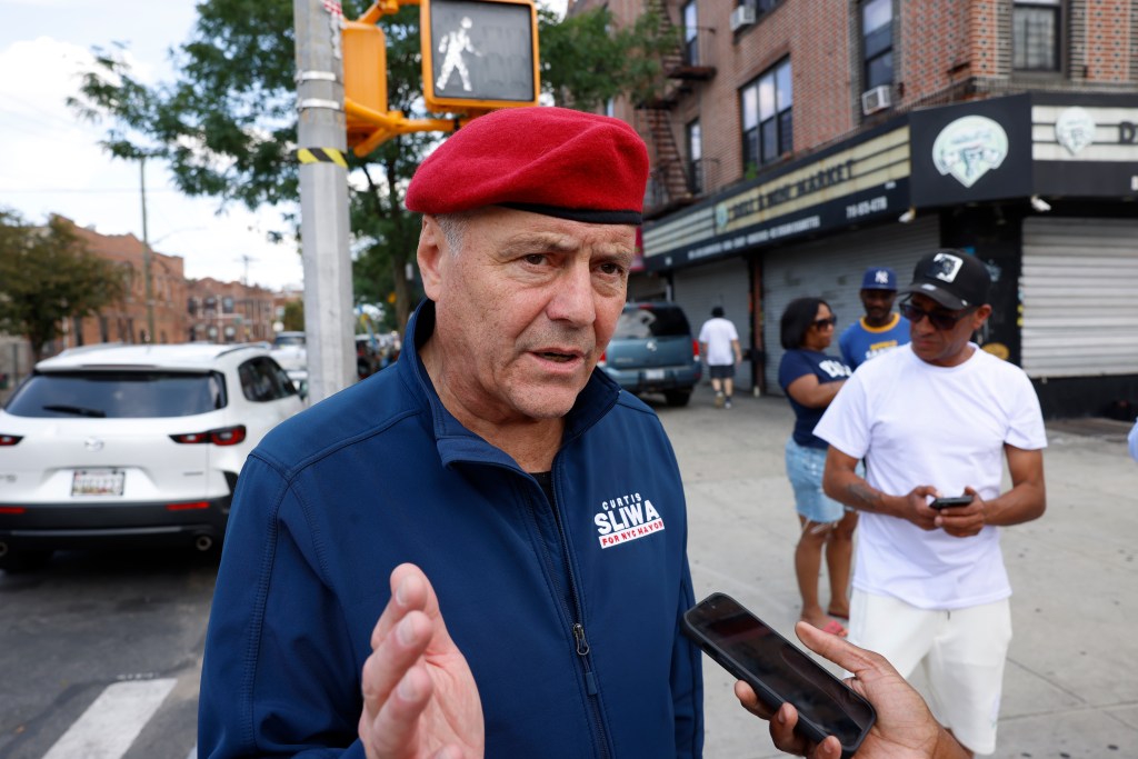 Staten Island Democrats embrace Zohran Mamdani, turn on Andrew Cuomo ...