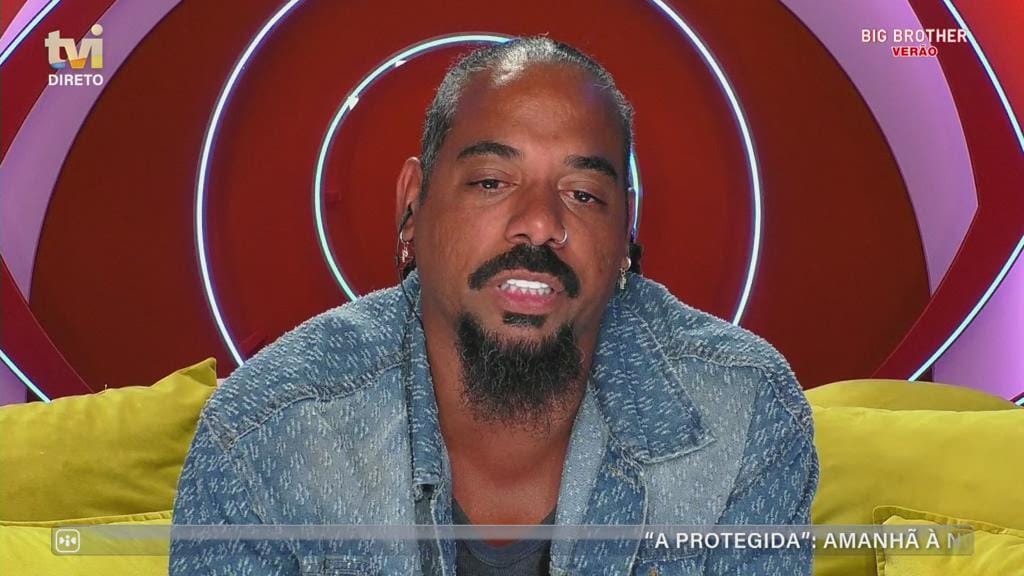 Depois da Curva da Vida, Fábio Paim em momento único: «Vou prometer em ...