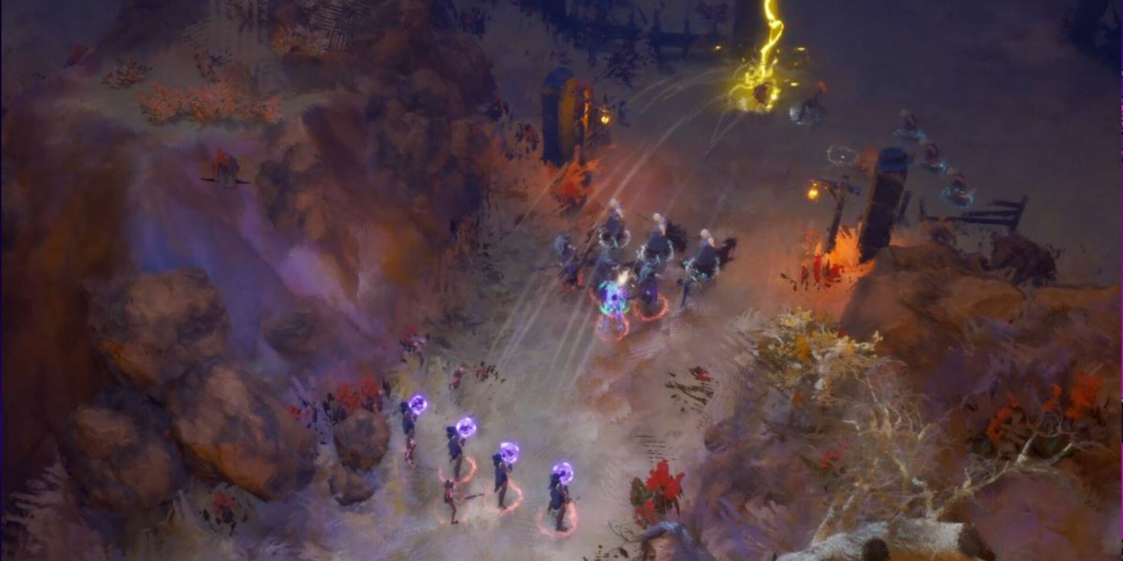 The Unlikely Evolution of Wartorn: From Free-to-Play Multiplayer to ...