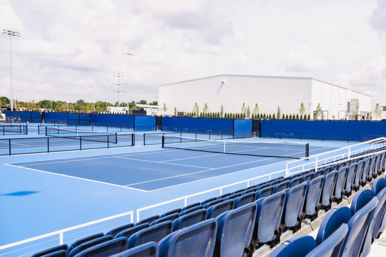 'It's absolutely beautiful.' Here are the new renovations coming to the ...