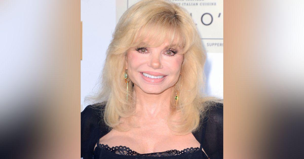 Burt Reynolds’ Ex-Wife Loni Anderson Dead at 79 After 'Prolonged' Illness