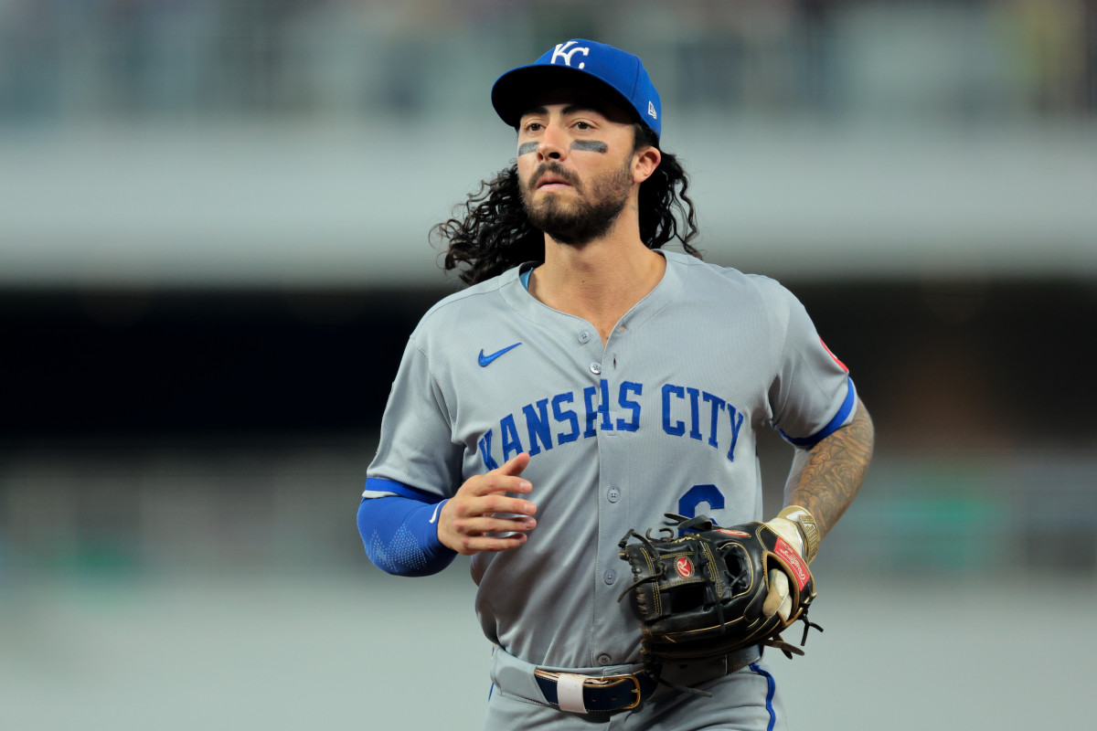 Royals' Jonathan India Update Surfaces After Leaving Blue Jays Game