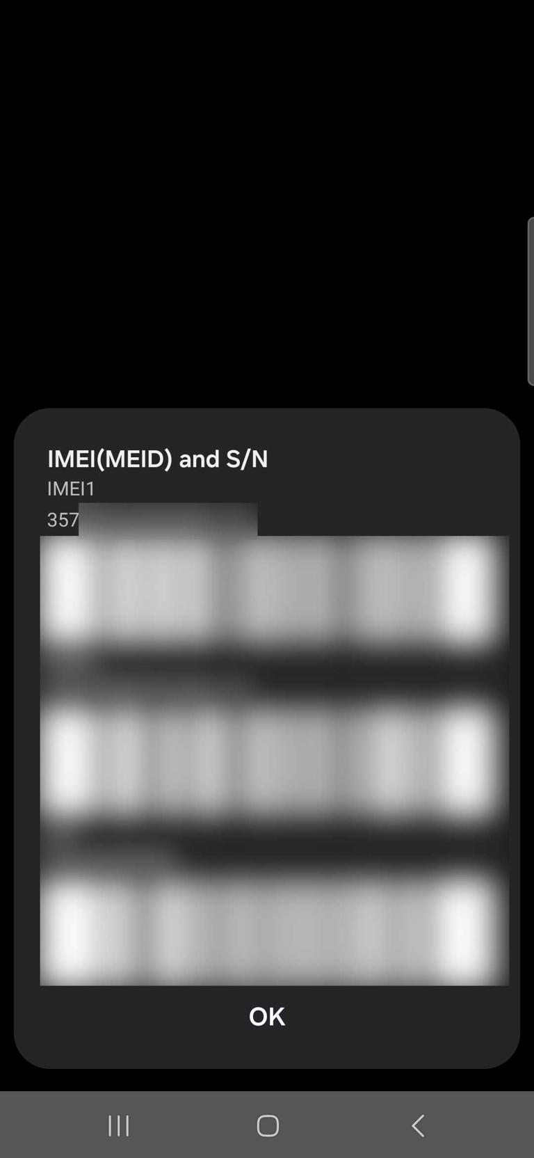 The top Android secret codes that everyone should know