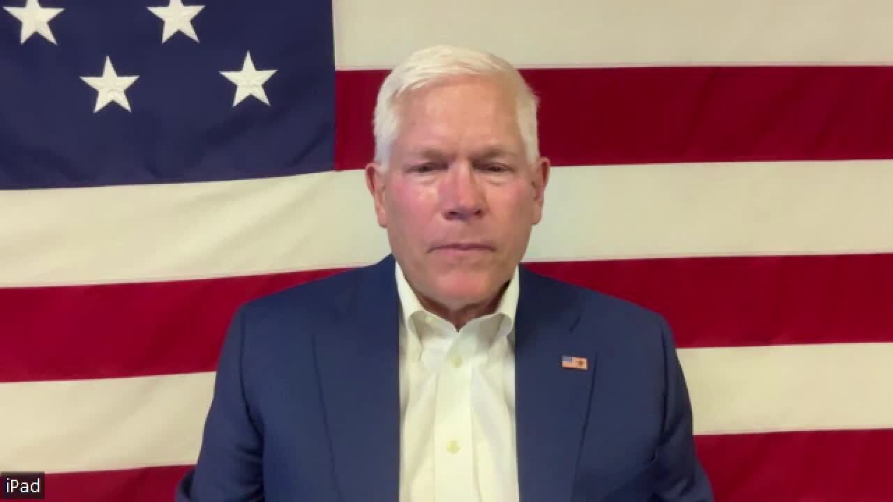 U.S. Rep. Pete Sessions says he would stay in 17th congressional ...