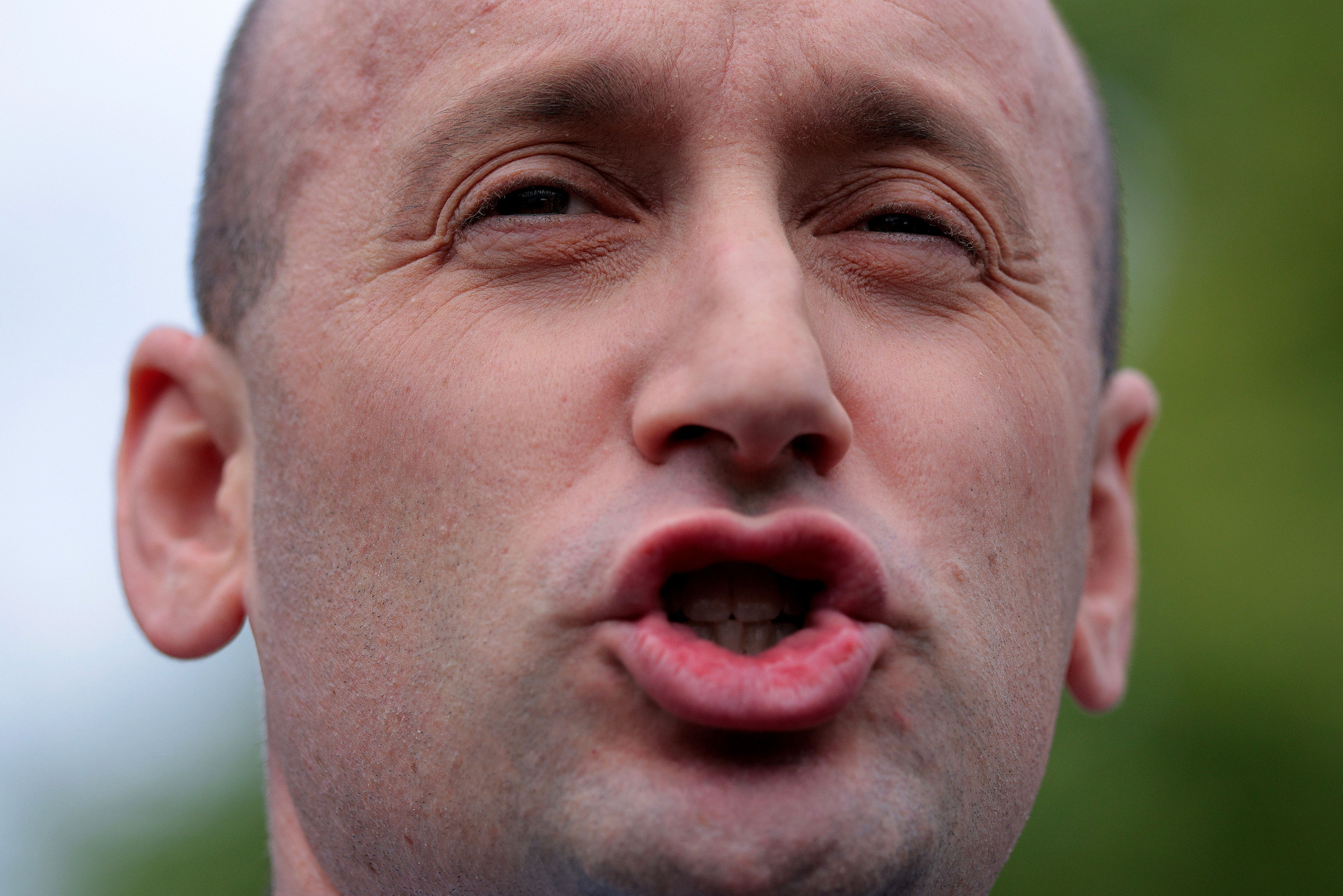 White House denies Stephen Miller’s alleged ‘arrest targets’ for ICE ...