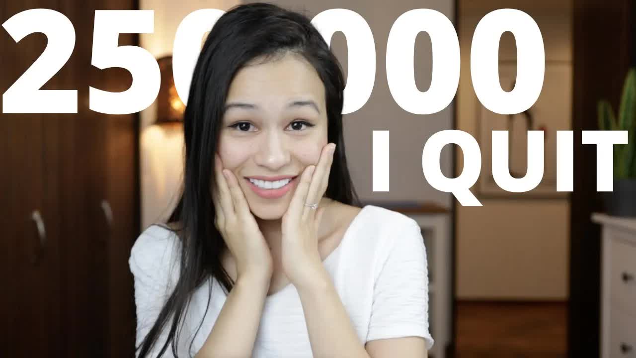 Quit my $250,000 job after learning this about money