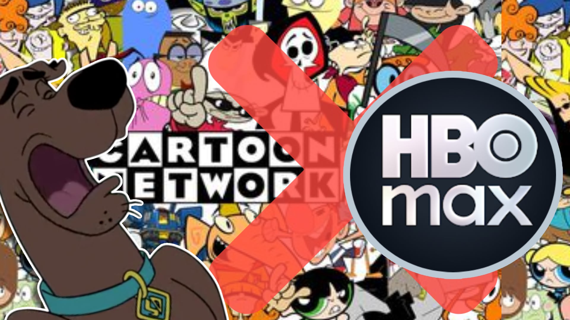 ¿Caricaturas de Cartoon Network se van de HBO Max en Latinoamérica? La ...
