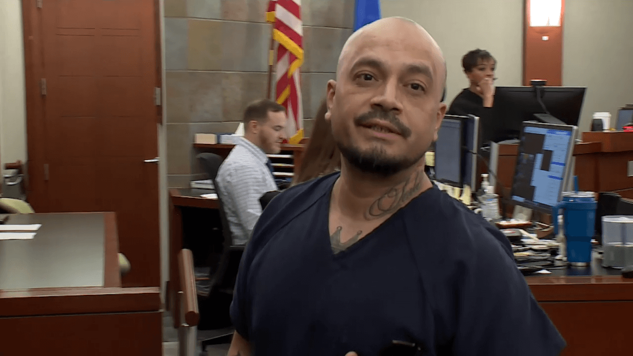 Prosecutors to seek death penalty for YouTuber accused in Vegas murders