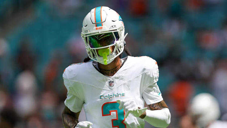 Why the 49ers Just Signed Another Veteran Wide Receiver