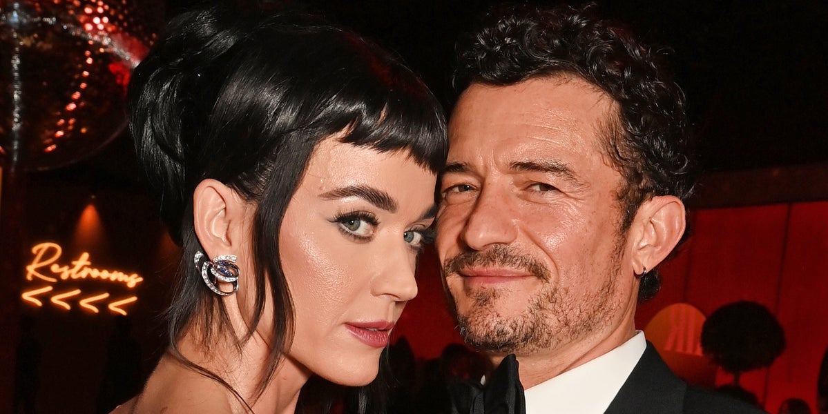 Orlando Bloom Reacts To Katy Perry's Rumored Rebound Via Meme Of His ...