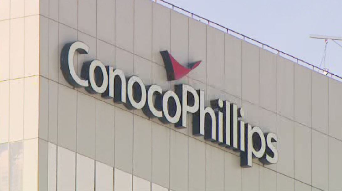 Three workers injured in fire at North Slope ConocoPhillips facility