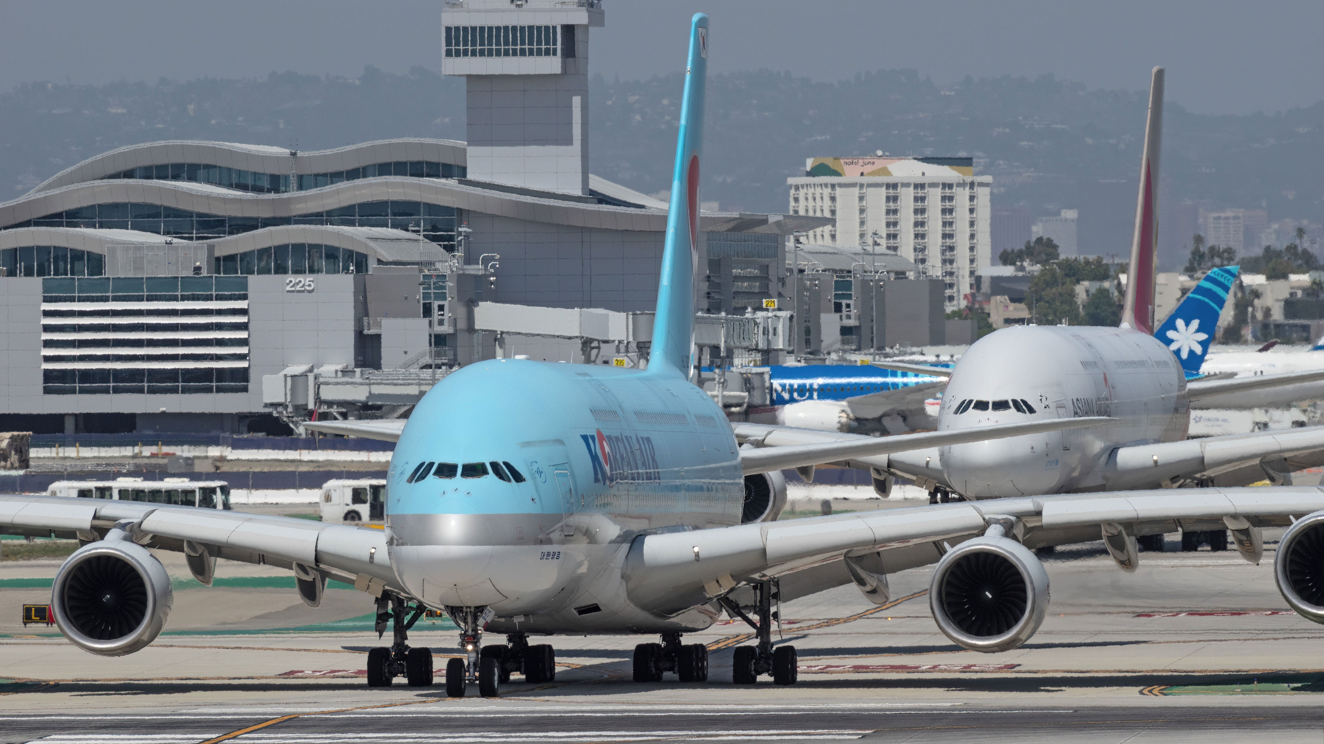 $8.7 Million: These 2 Airlines Fined Over Violation Of Merger ...