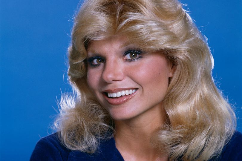Actress Loni Anderson dies just days before huge birthday after ...
