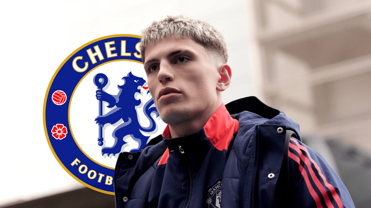 Football Transfer News recap: Chelsea edge closer to Garnacho as RECORD ...