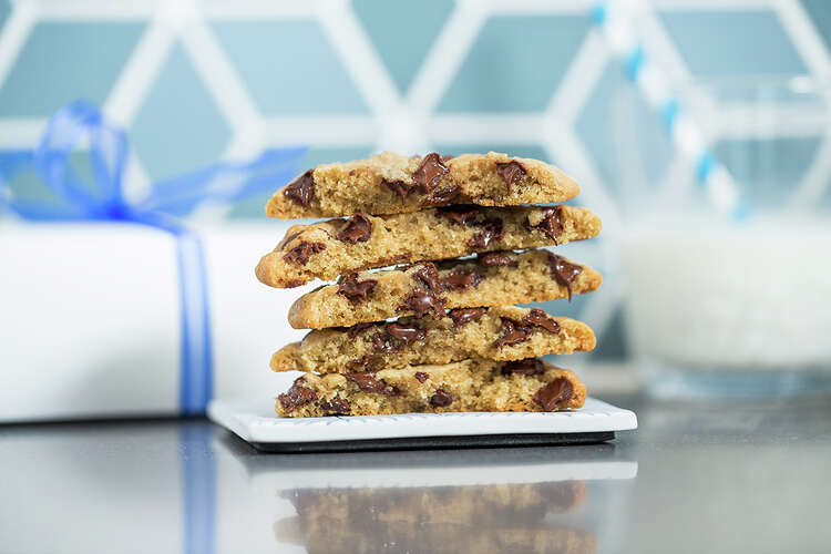 Here's where you can get free cookies around Houston this National ...
