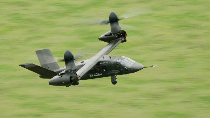 Northrop Grumman Advances to Phase II of U.S. Army Aviation New Threat ...