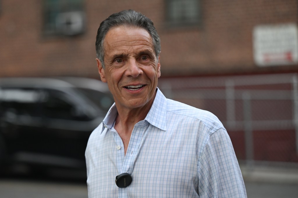 Staten Island Democrats embrace Zohran Mamdani, turn on Andrew Cuomo ...