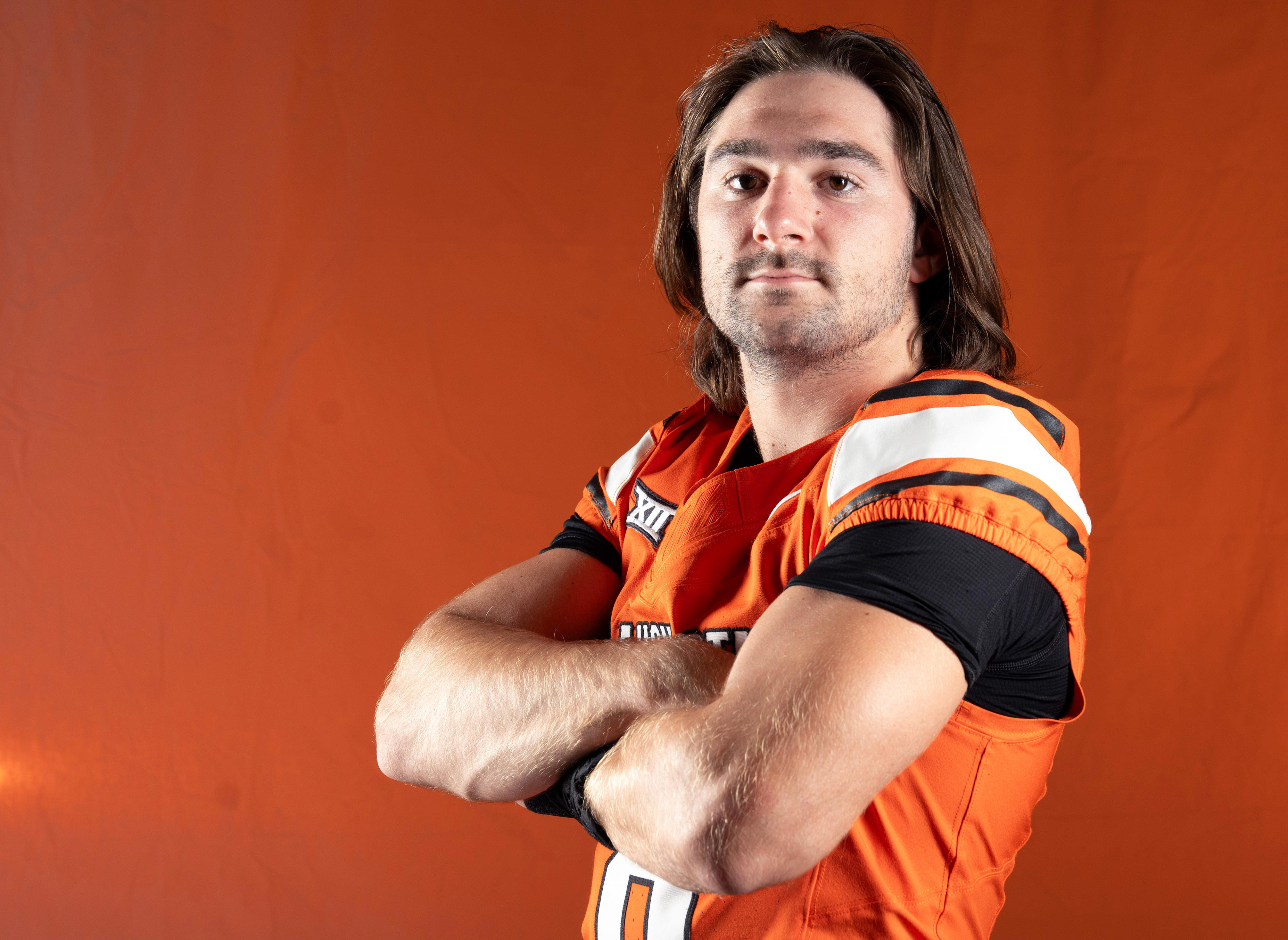 Which under-the-radar Oklahoma State football players could be major ...