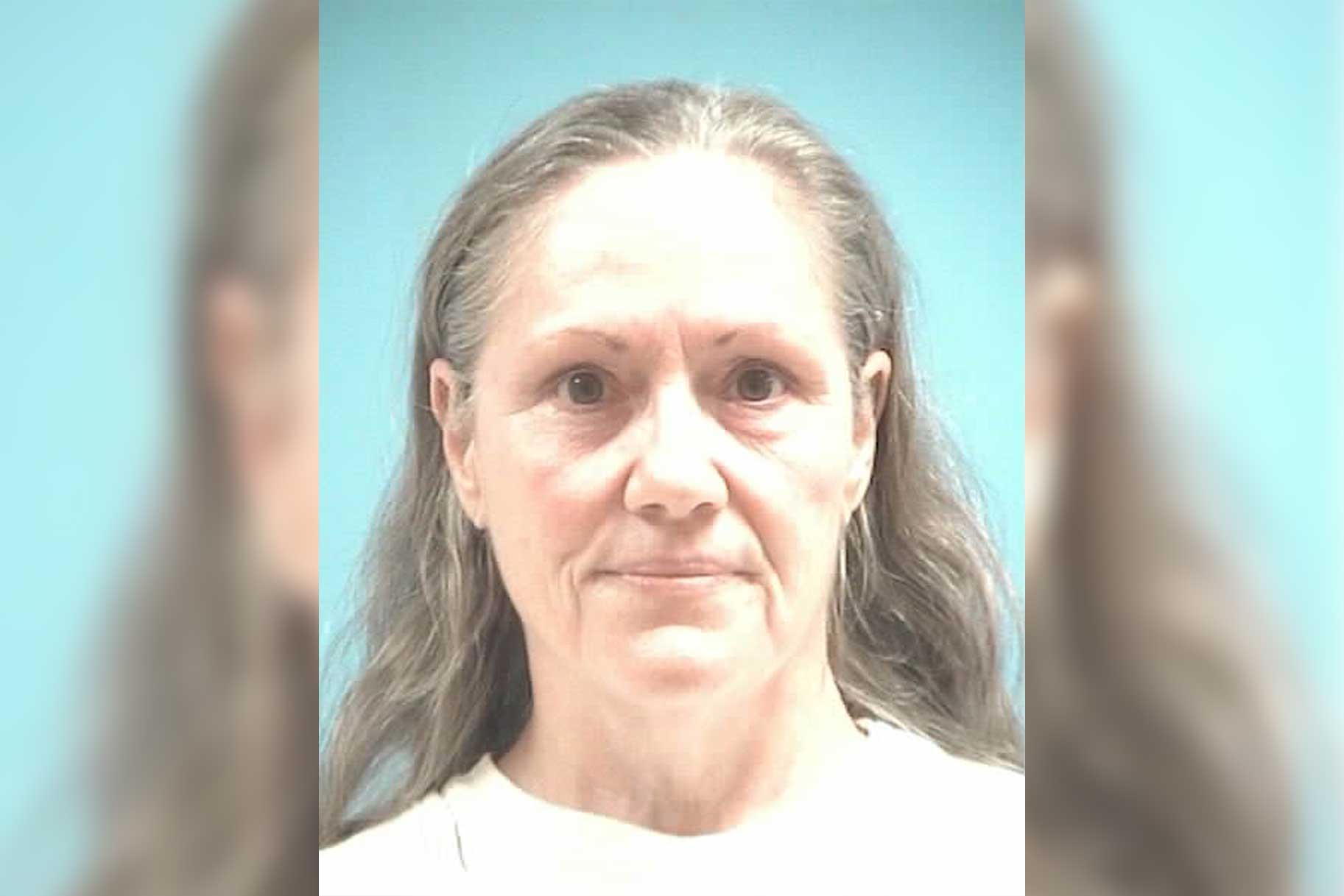 Mississippi Woman Plots with Her Husband and a Hitman to Kill Spouse's ...