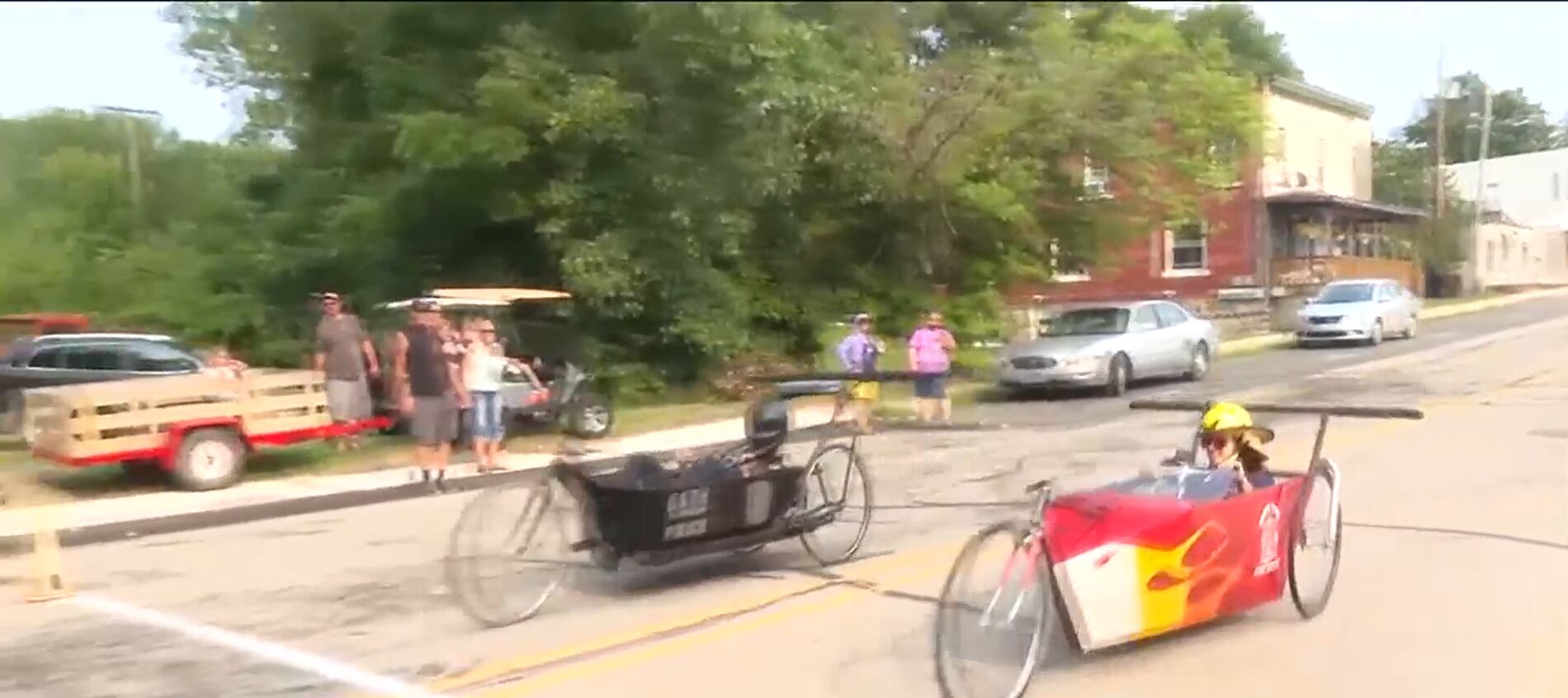 Bath Days makes a return for first time since 2019, but with a new name