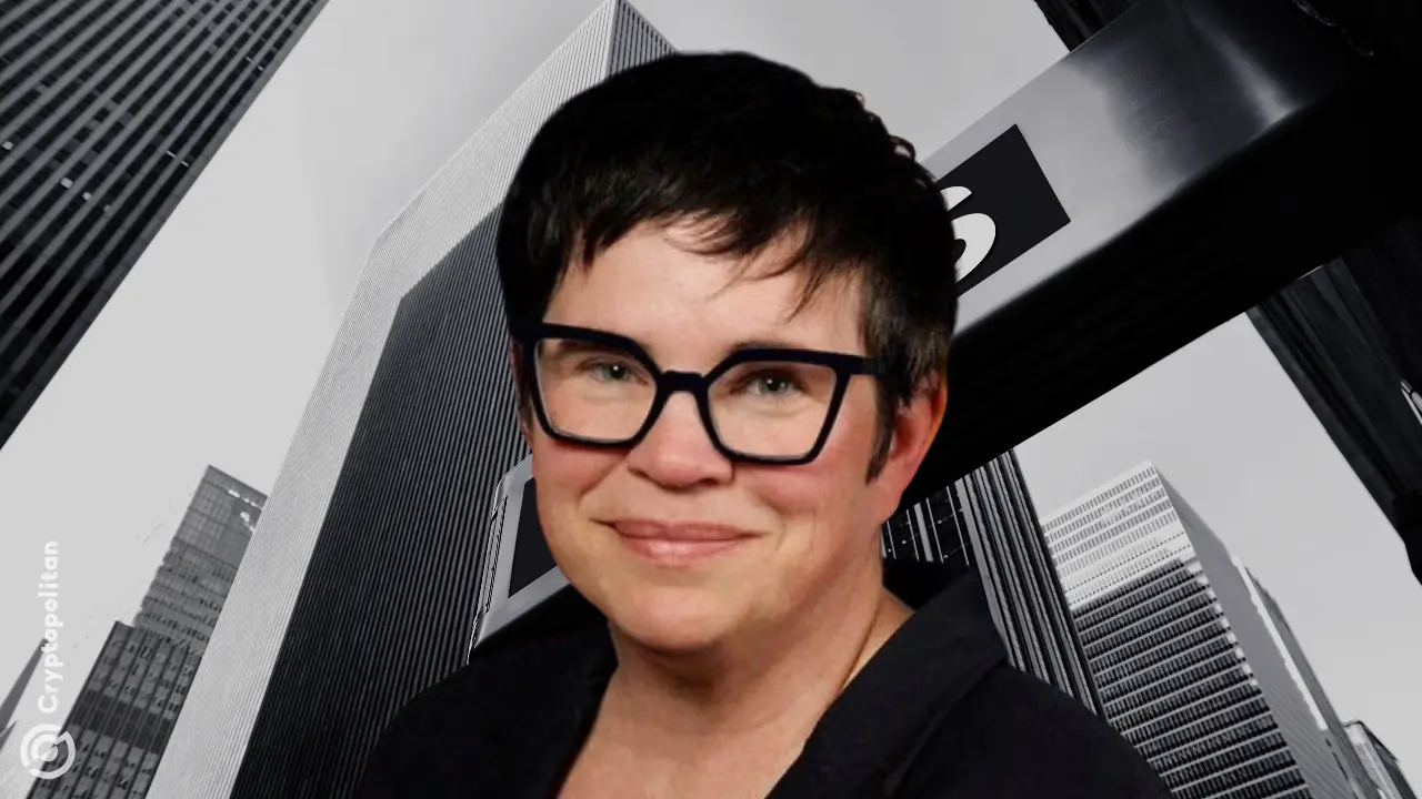 Trump fired BLS chief Erika McEntarfer after weak job numbers without ...