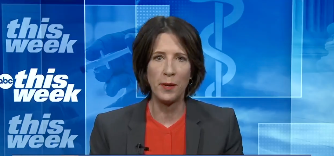 Doctors Without Borders CEO Stunned By ABC's Bizarre Question On Gaza ...