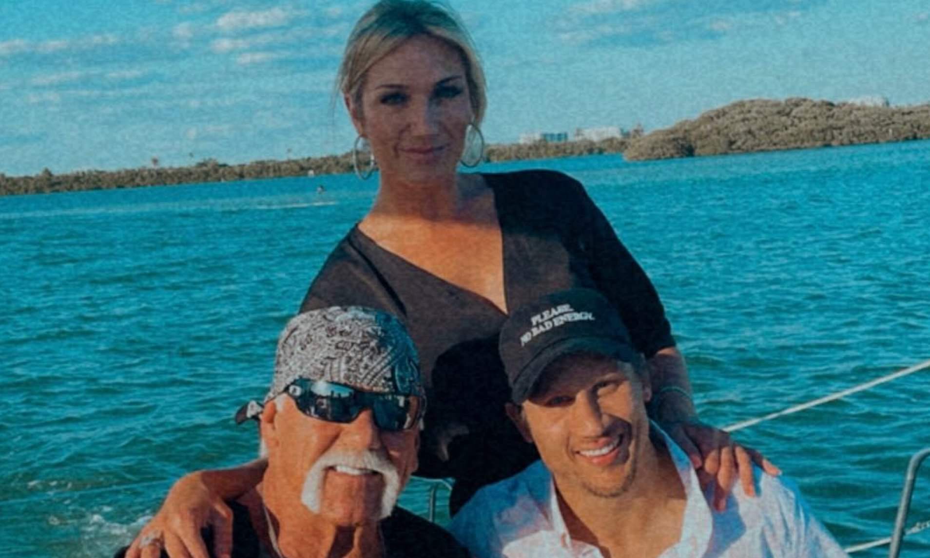 Hulk Hogan funeral and memorial plans revealed after WWE icon's tragic ...