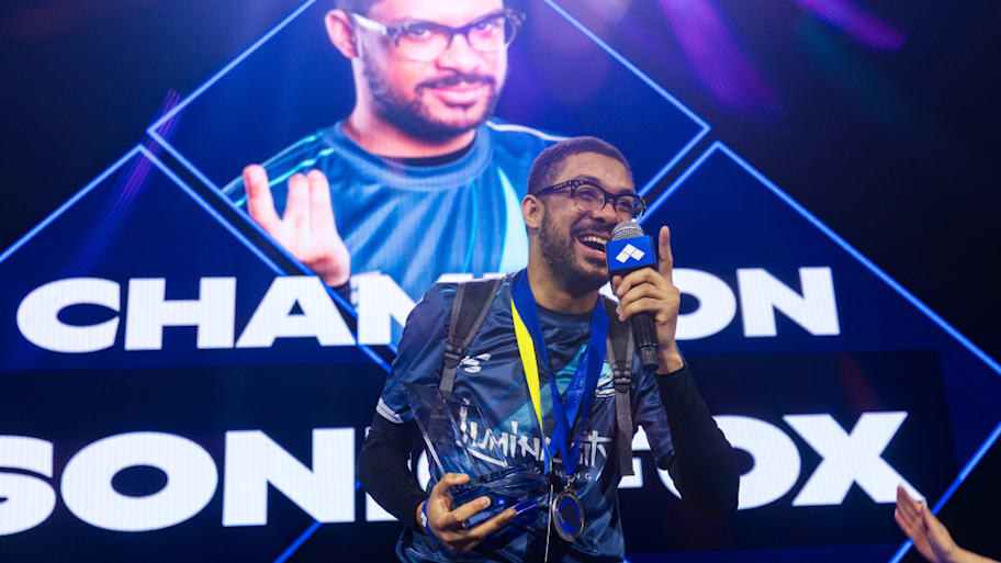 Evo 2025 - All Results, Top 8 Standings for Street Fighter, Tekken and More
