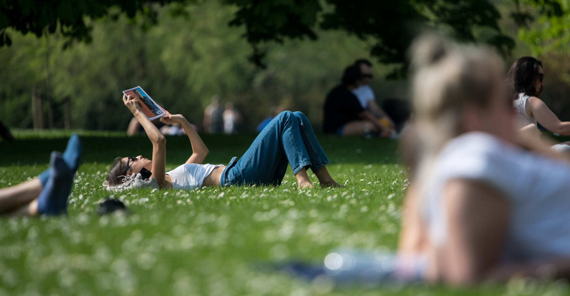 The incredible benefits of reading, and how to become a better reader