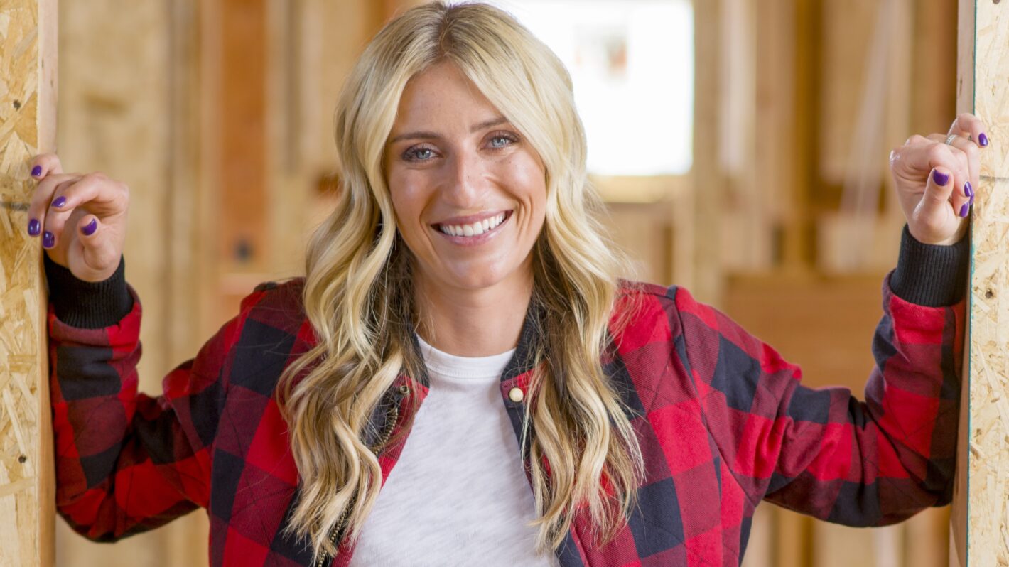 Jasmine Roth admits uncertainty about her HGTV future
