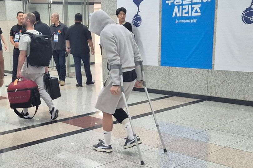 James Maddison injury update emerges after shocking Tottenham blow