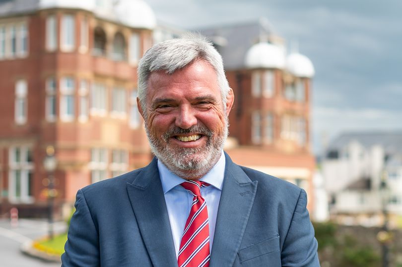 Hungry trainee rises to the top of Devon's luxury hotel scene