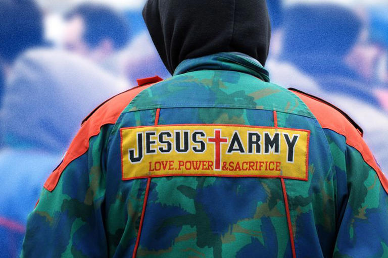'I was in one of the UK's most abusive cults for five years and was ...