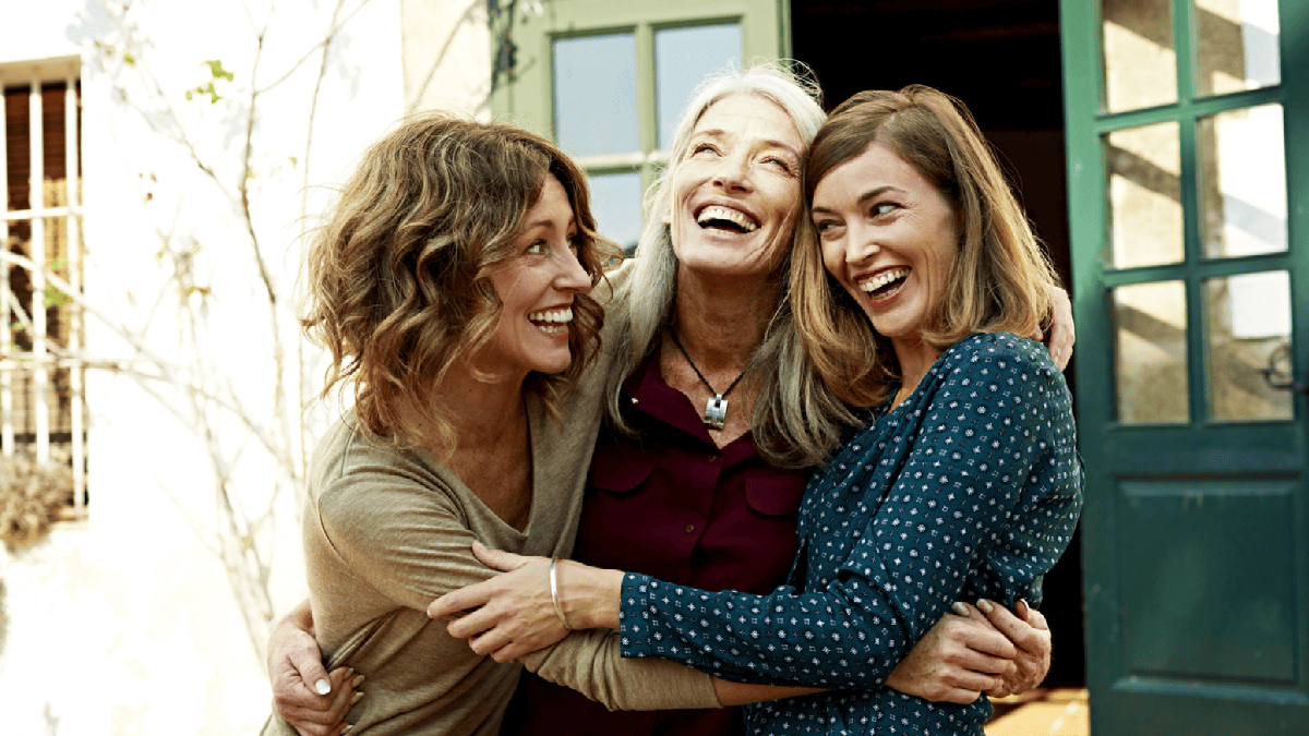 Redefining Your Friendship? Why a Small Circle Might Be the Richest of All