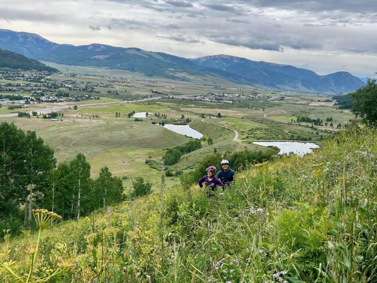 The Baxter Gulch To Green Lake Loop: A Local’s Secret