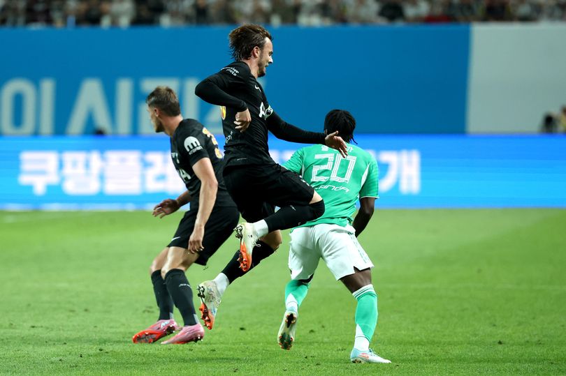 James Maddison injury update emerges after shocking Tottenham blow