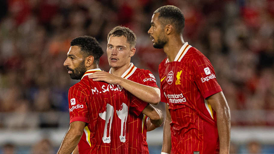 Liverpool Predicted Lineups vs. Athletic Club: New Signings to Start in ...