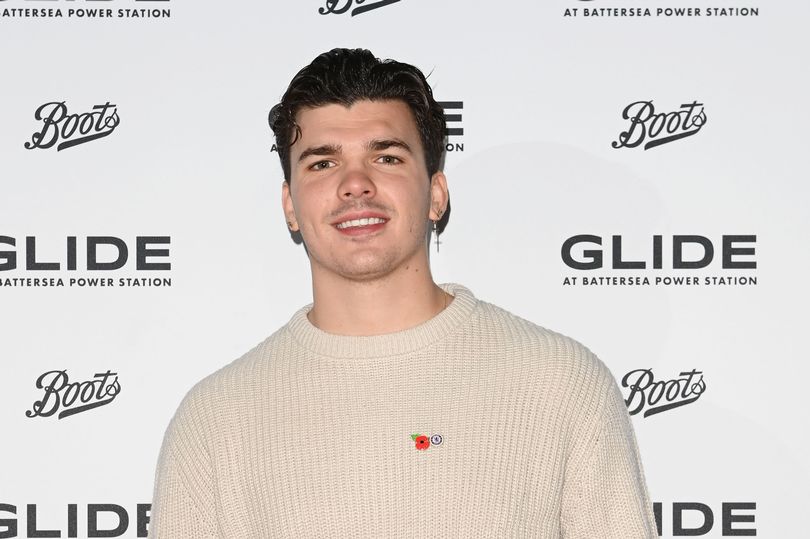 Celebrity SAS star Harry Clark's army past and link to famous pop star