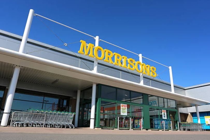 Morrisons makes major change to yellow sticker items for shoppers