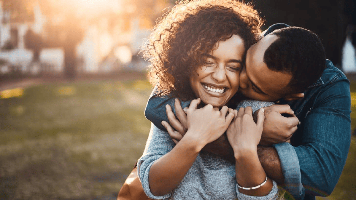 Is He Just Not That Into You? Unpacking Why Men Don't Always Say You're ...