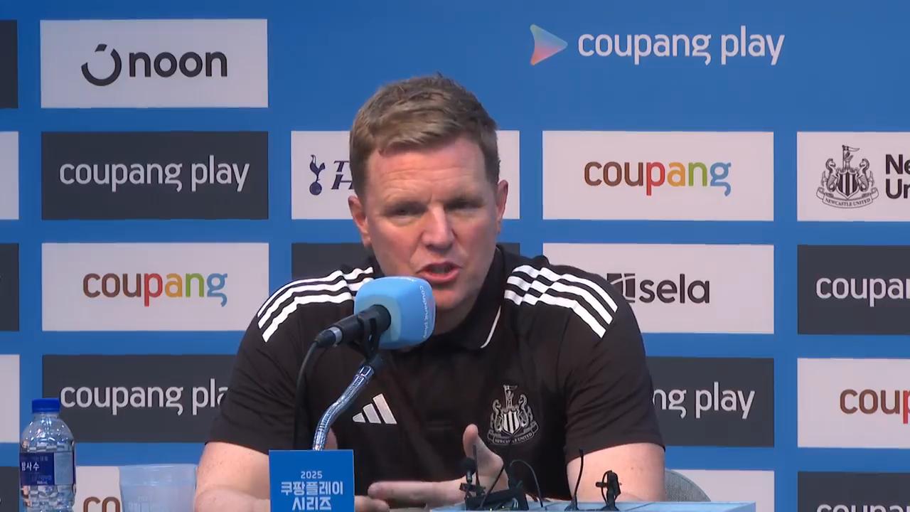 'There's not much time' - Howe admits Newcastle under pressure to add ...