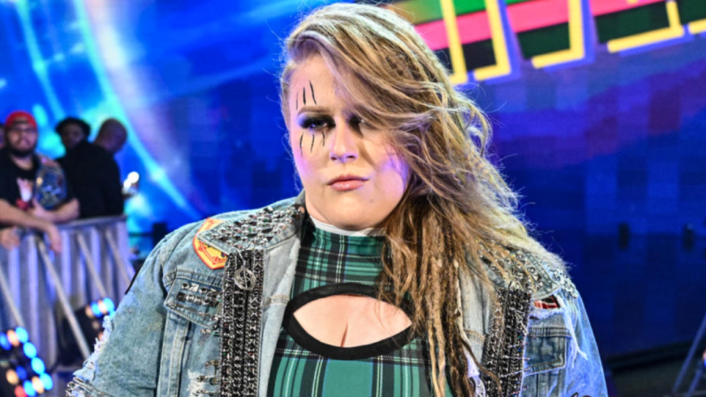 Piper Niven Reacts To Injuring Nikki Bella On WWE RAW