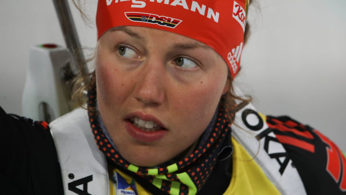 Laura Dahlmeier: Das passiert mit ihrem Leichnam am Berg