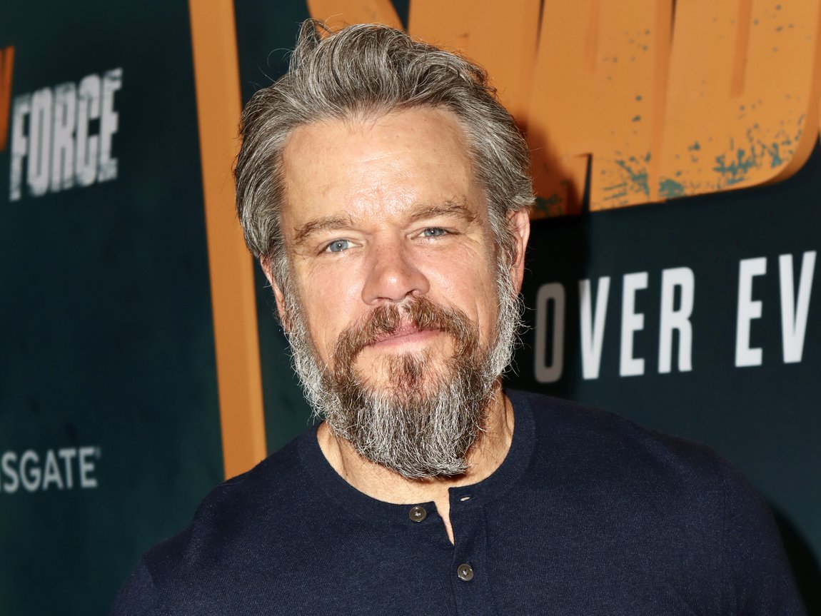 US 'Who Wants to Be a Millionaire?': Matt Damon wins one million dollars