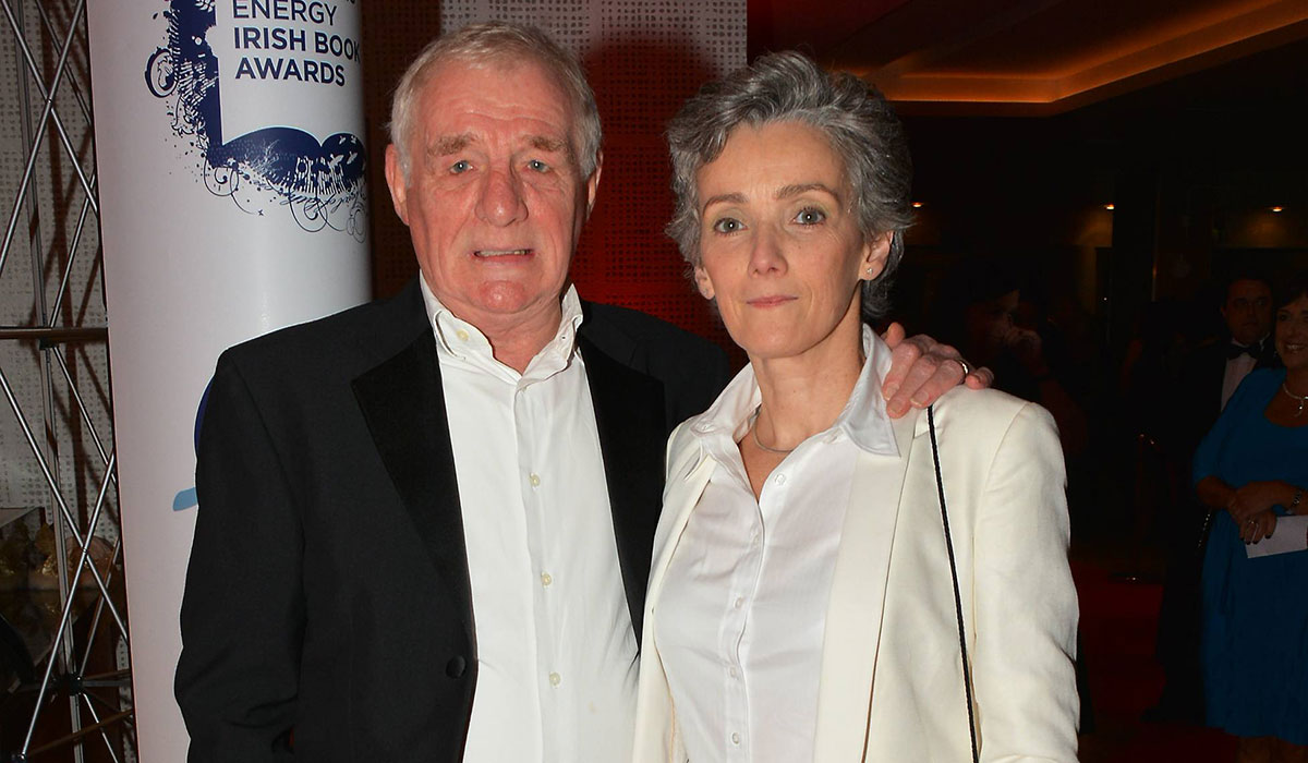 Eamon Dunphy turns 80: A look back at the life and legacy of a ...