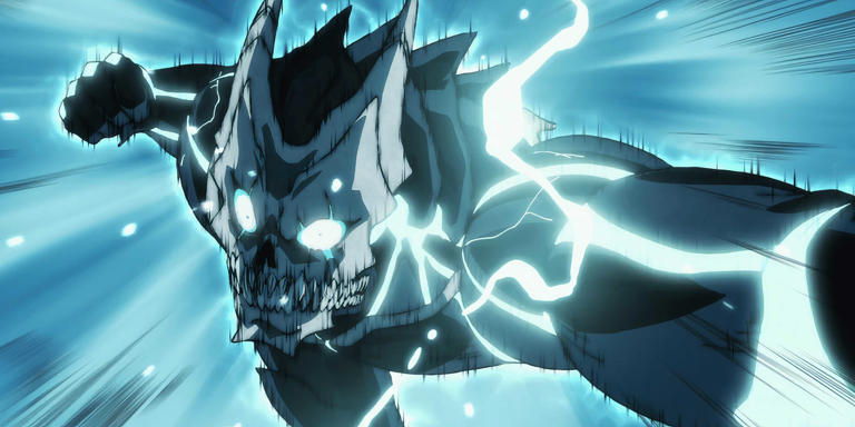 The Official 10 Strongest Shonen Anime Characters of 2025, Ranked
